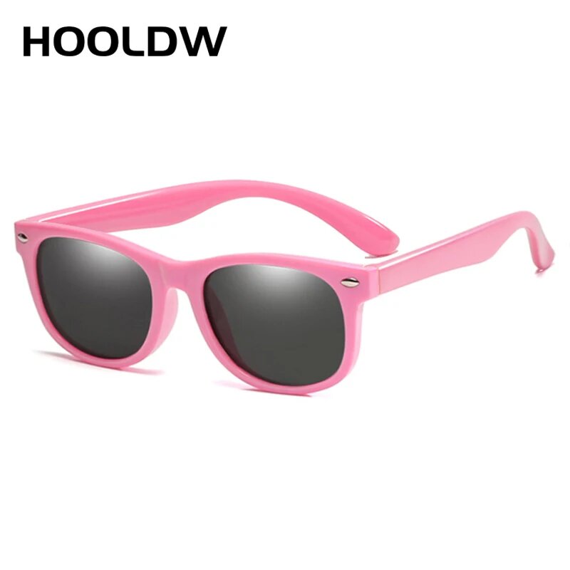 Солнцезащитные очки HOOLDW