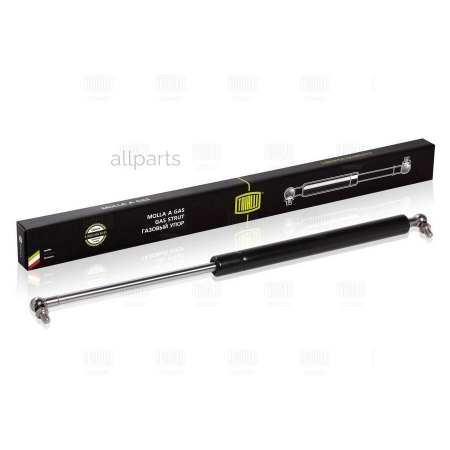 TRIALLI GS0102 Амортизатор (упор) задн. двери для а/м ВАЗ 2108/2114/21213 (GS 0102)
