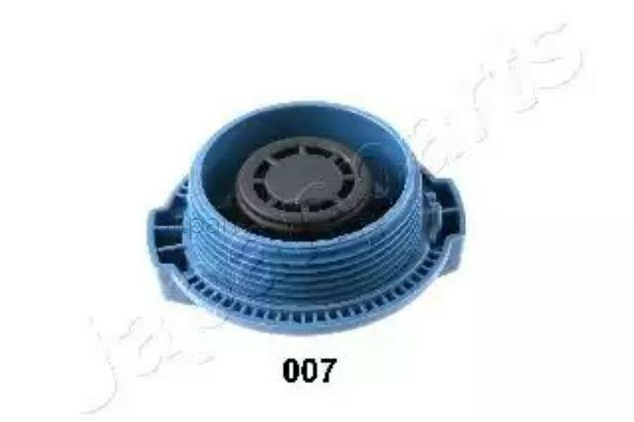 JAPANPARTS KH-007 Крышка горловины радиатора AUDI A4 (8D2, B5), AUDI A4 (8E2, B6), AUDI A4 (8EC, B7), AUDI A4 Avant (8D5, B5), AUDI A4 Avant (8E5, B6), AUDI A4 Avant (8ED, B7), AUDI A4 Cabrio