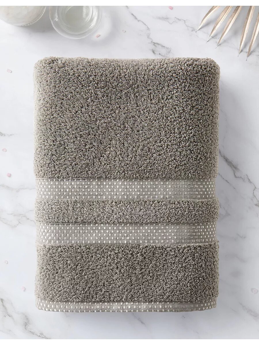 Полотенце банное 70 на 140