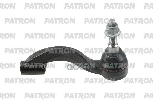 Наконечник рулевой тяги CADILLAC CTS 2014-2019 & 3RD GEN ATS 2013-2019 & 1ST GEN PATRON арт. PS10124R