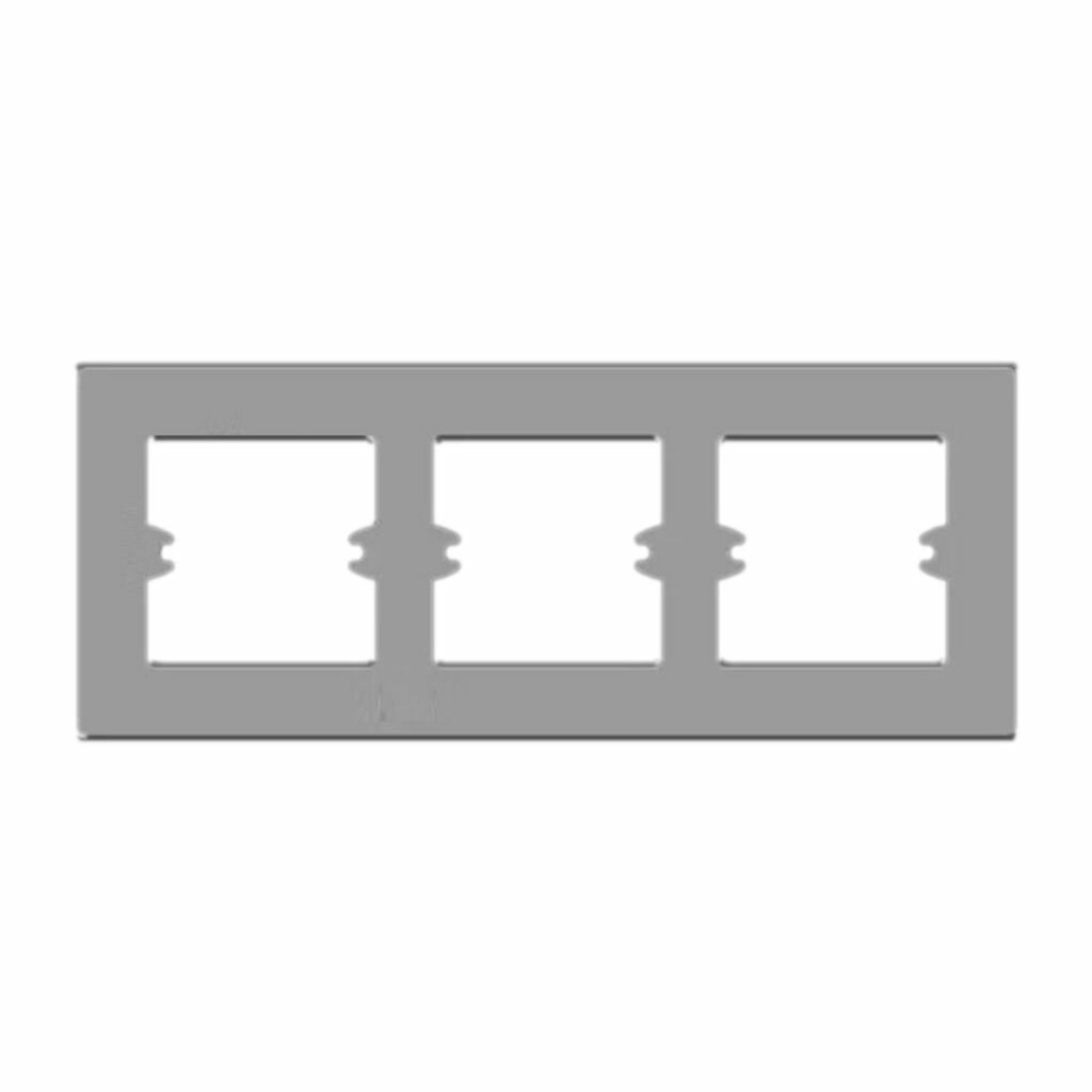 Тип 86-й - это серьезное декоратив-ное решение для викторов и розеток-триплекс