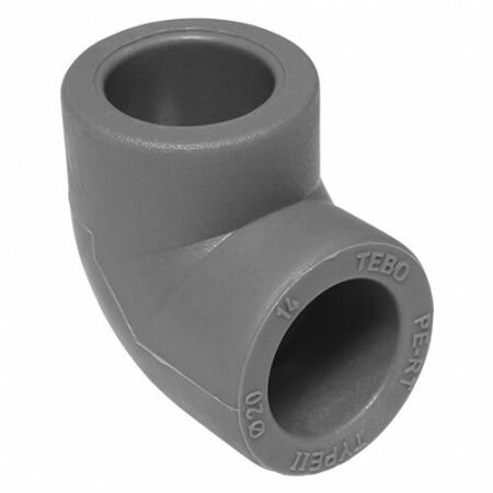 Угольник PE-RT Altstream 16 90 градусов (1 шт)