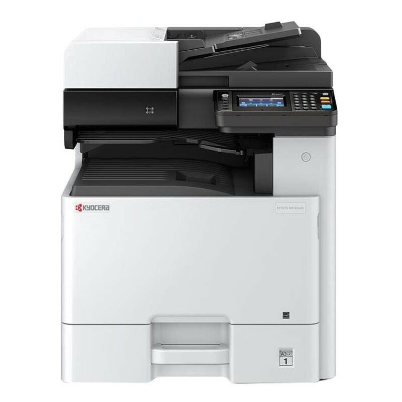 Многофункциональное устройство Kyocera Color M8124cidn (1102P43NL0)