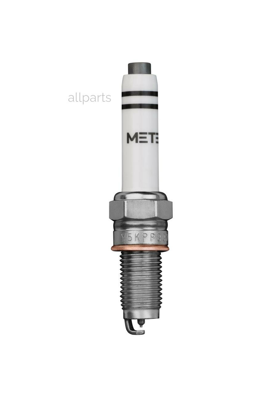 METEOR SA433 Свеча зажигания AUDI A1/A3/SKODA FABIA/OCTAVIA/VW GOLF/POLO 1,4 12-