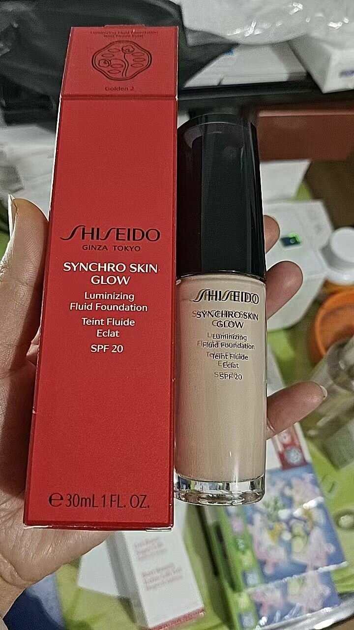 Тональный крем