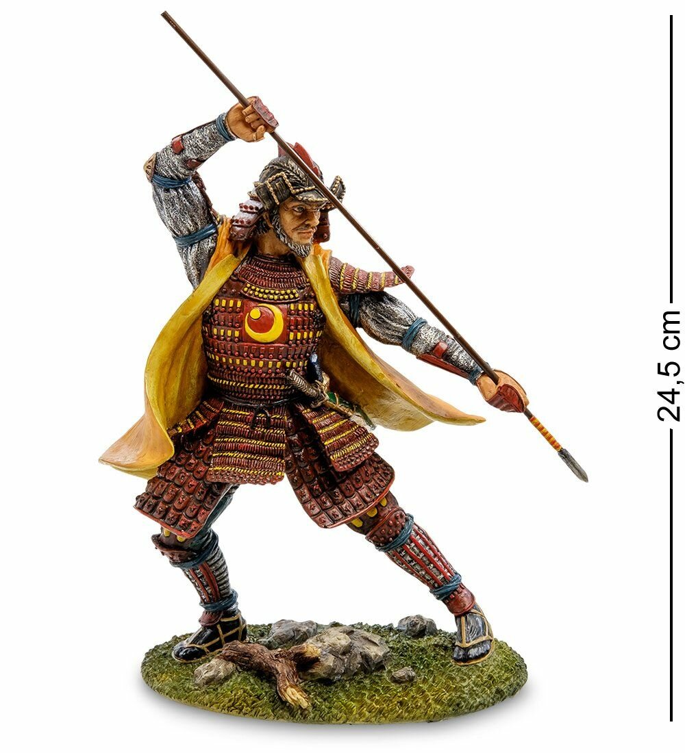 Cтатуэтка 'Самурай'