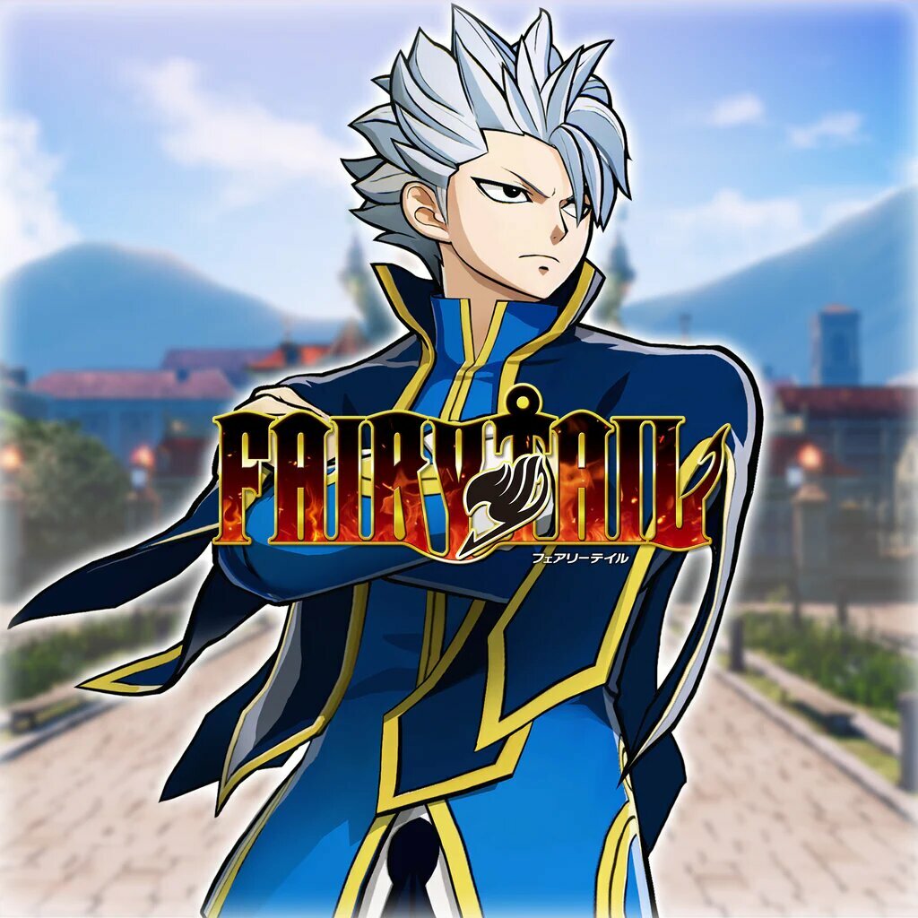 Дополнение FAIRY TAIL: Additional Friends Set "Lyon", цифровое издание PlayStation 4, регион Турция / код пополнения баланса