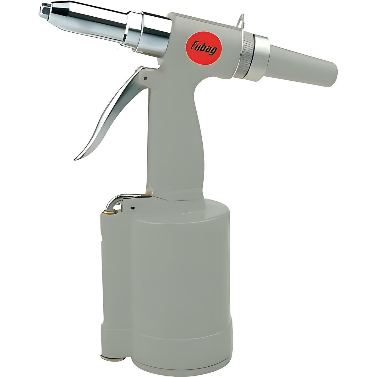 Пневмогидравлический заклепочник FUBAG HR2448 3/16' 100160