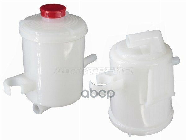 Бачок ГУР Honda CR-V 95-06 B20B2; B20B3; B20B9; B20Z1; B20Z3 Sat арт. ST-53701-S04-J51