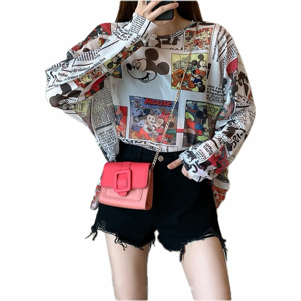 Толстовка спортивная