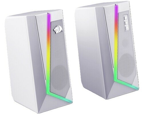 Компьютерная акустика Redragon AnvilWhite