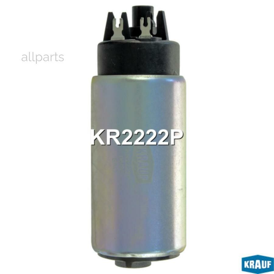 KRAUF KR2222P Бензонасос электрический
