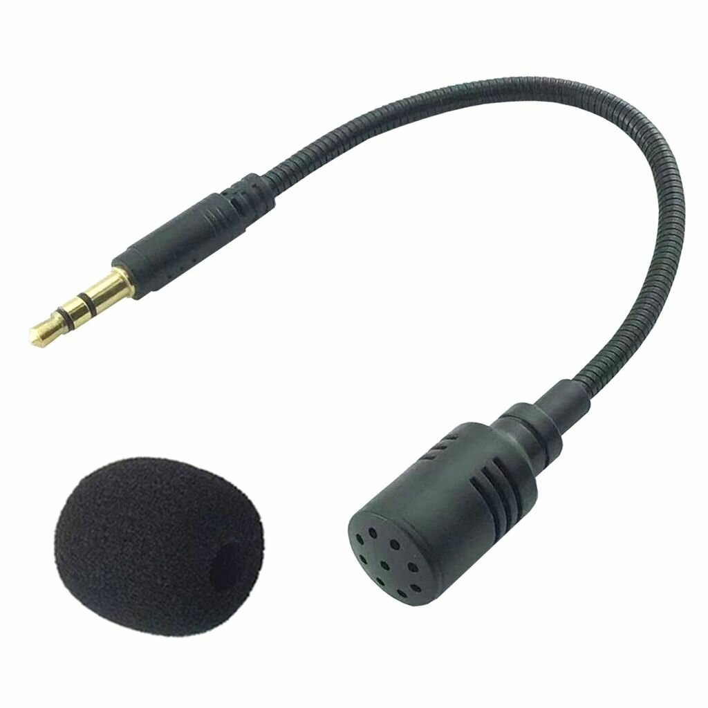 Шумоподавляющий микрофонный держатель для M40