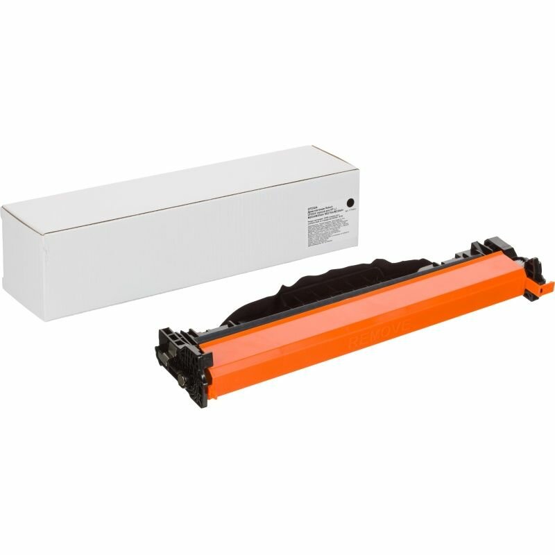 Драм-картридж Retech Фотобарабан, черный, для HP LJ M203d, M203dn, M227fdn, M230sdn (CF232A)