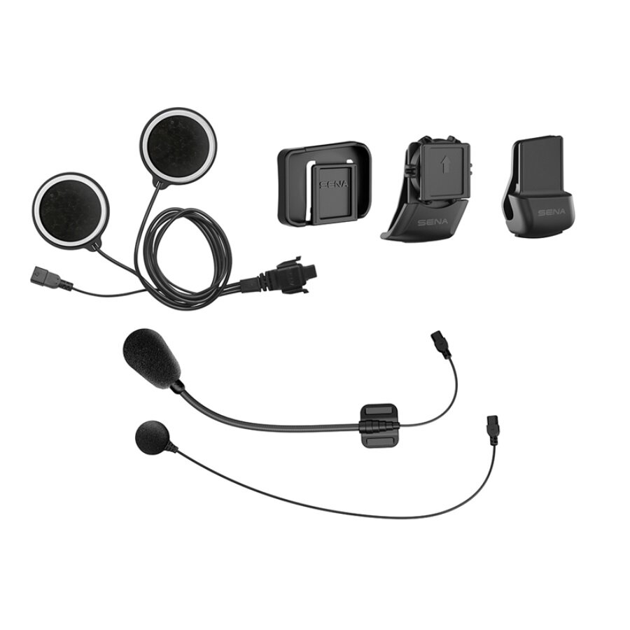Установочный комплект для гарнитур Sena 10С EVO, 10C PRO, 10C