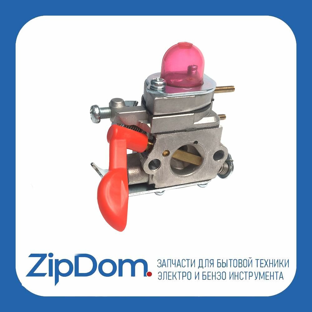 Карбюратор подходит для Champion PP125