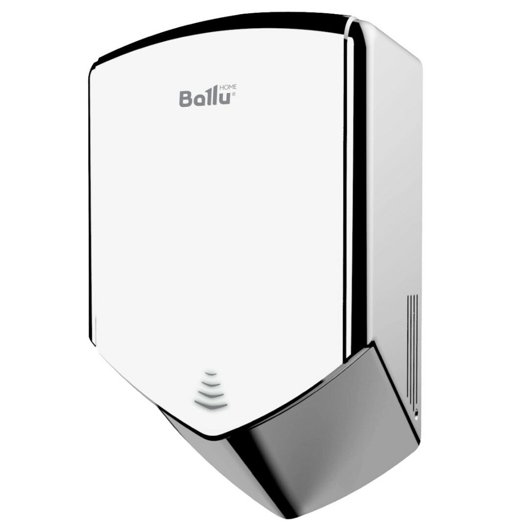 Сушилка для рук Ballu Typhoon BAHD-1010