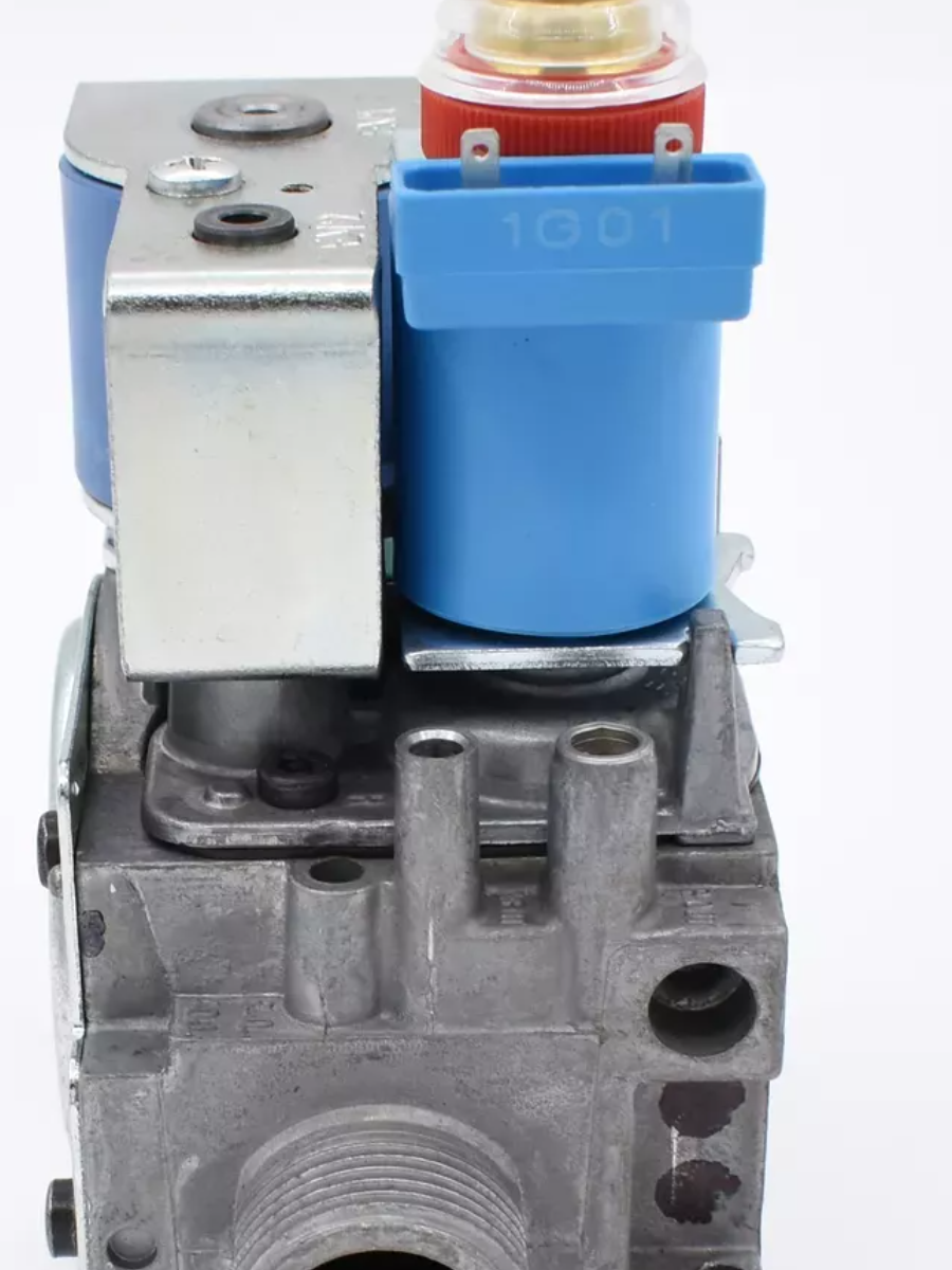 Клапан газовый Sigma 845(0845105) /Buderus Logamax U052/U152/U154 87470037000