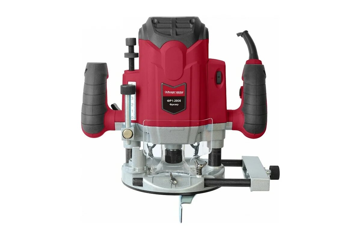 Энергомаш гарант Фрезер ФР1-2000