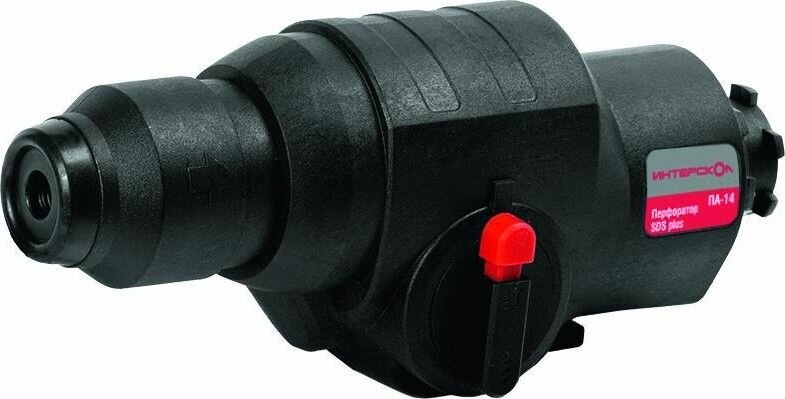 Мультимакс Модуль перфоратора SDS plus ИНТЕРСКОЛ ПА-14 (755.0.3.21)