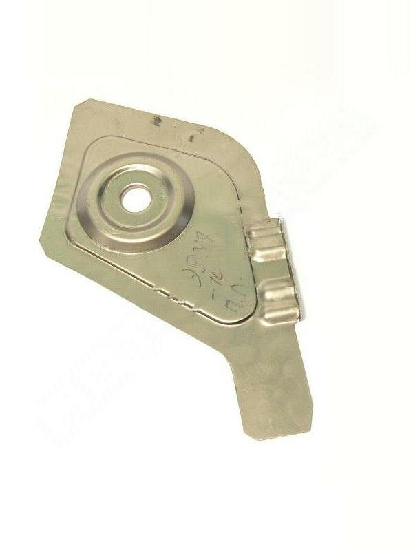 Кузов Поддомкратник ВАЗ 2110, 2111, 2112, 2170, Приора, передний, левый, 21100-5101057-00