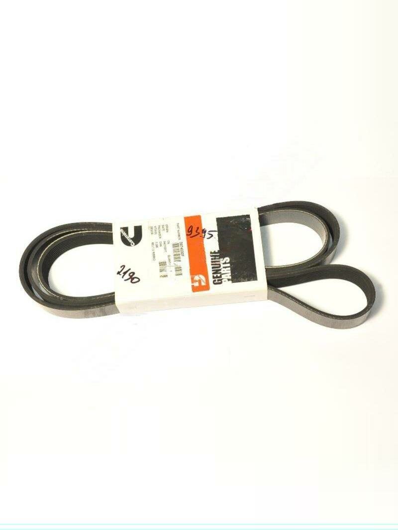 Ремень генератора 8РК 2166 дв. Cummins ISF 2.8 Евро 4,5, CUMMINS, 5312821F