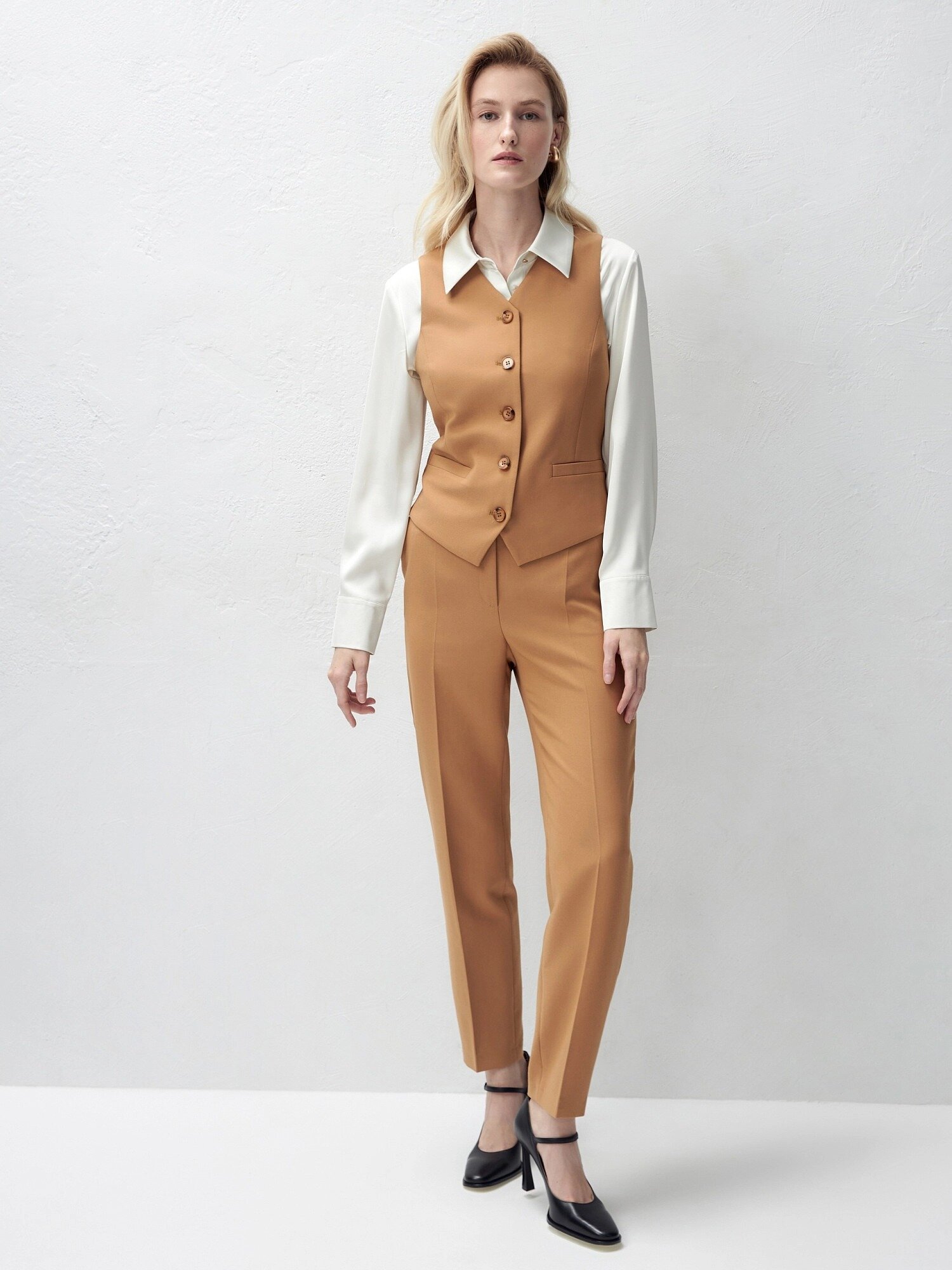 Брюки Осень-зима 2023