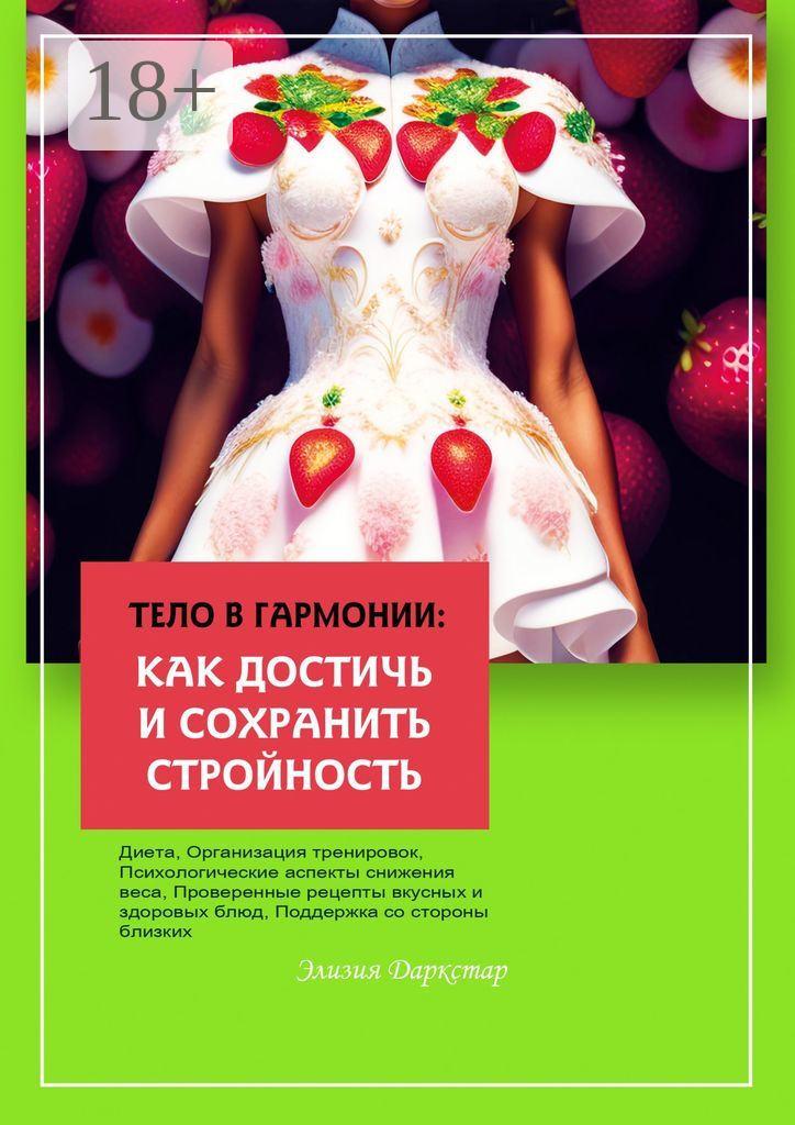 Тело в гармонии: как достичь и сохранить стройность