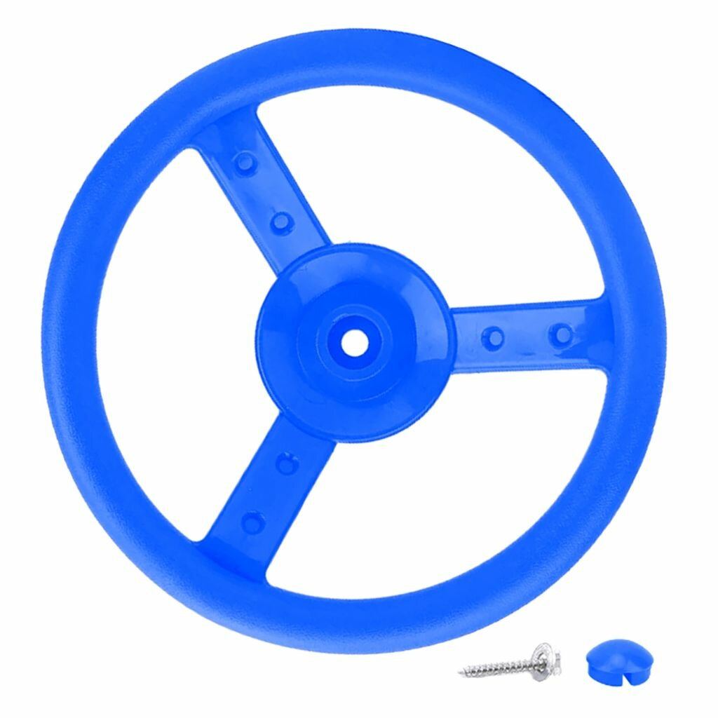 Рулевое колесо для детской площадки