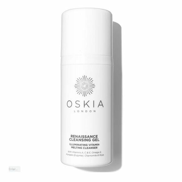 Oskia Очищающий гель Renaissance Cleansing Gel, 100мл