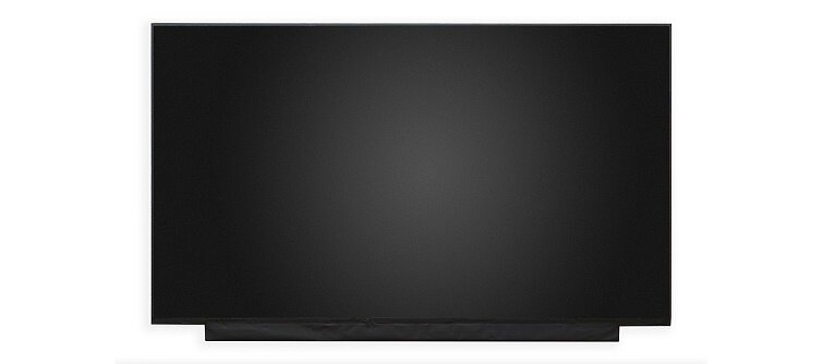Матрица 15.6", 1920x1080, LED, 40 pins EDP (0.4 pin pitch), SLIM, без креплений, Матовая, IPS, 360Hz