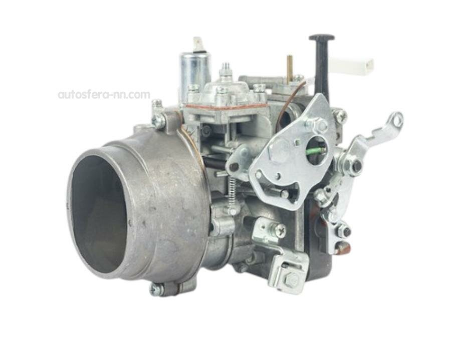 LADA 41780110701030 Карбюратор УАЗ дв.4178, дв 3,0 л. (ДААЗ) фирм. упак.