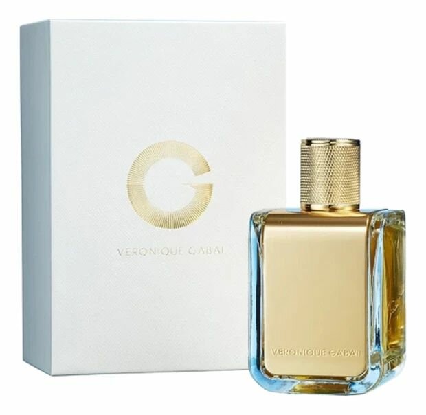 VERONIQUE GABAI Sunset Wood 85 мл парфюмерная вода унисекс