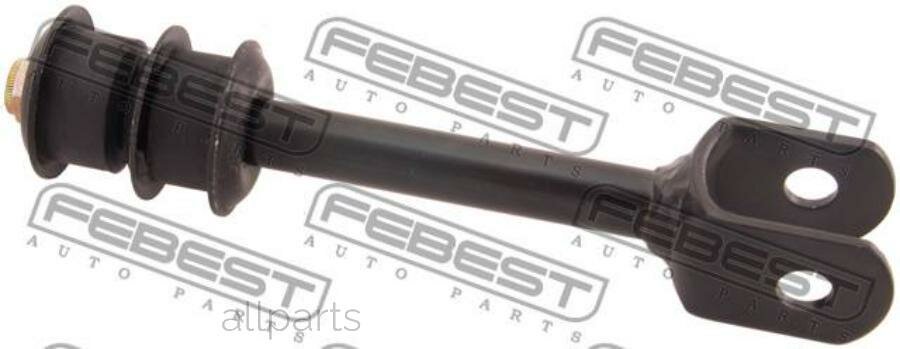 FEBEST 0123-HZJ78R тяга стабилизатора задняя (TOYOTA LAND CRUISER 100 HDJ101/UZJ100 1998-2007) FEBEST