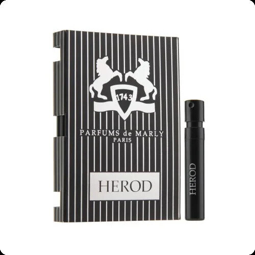 Parfums de Marly Herod парфюмированная вода 1,5мл