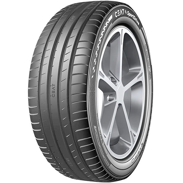 Шины летние Ceat SportDrive 235/40 R18 95Y