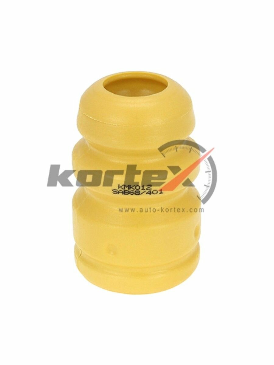 Отбойник амортизатора передней подвески для а/м HYUNDAI Tucson, ix35; KIA Sportage, Kortex KMK012