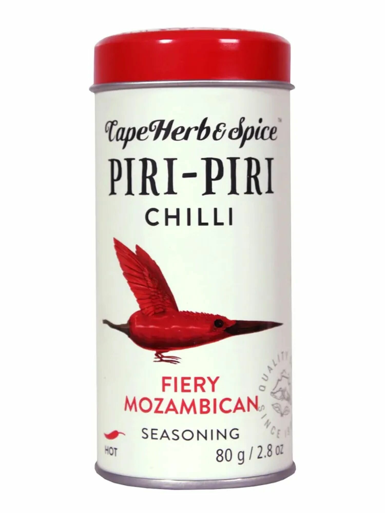 Чили перец Пири-Пири CapeHerb & Spice