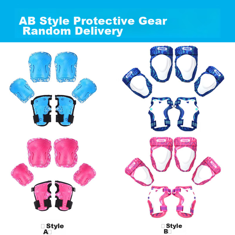 Migao Roller Skates for Children, Inline Skates for Boys And Girls, High-End Flat Skate Shoes, Beginner Lockable Wheels, Roller Skates Complete Set, SC6 Pink S