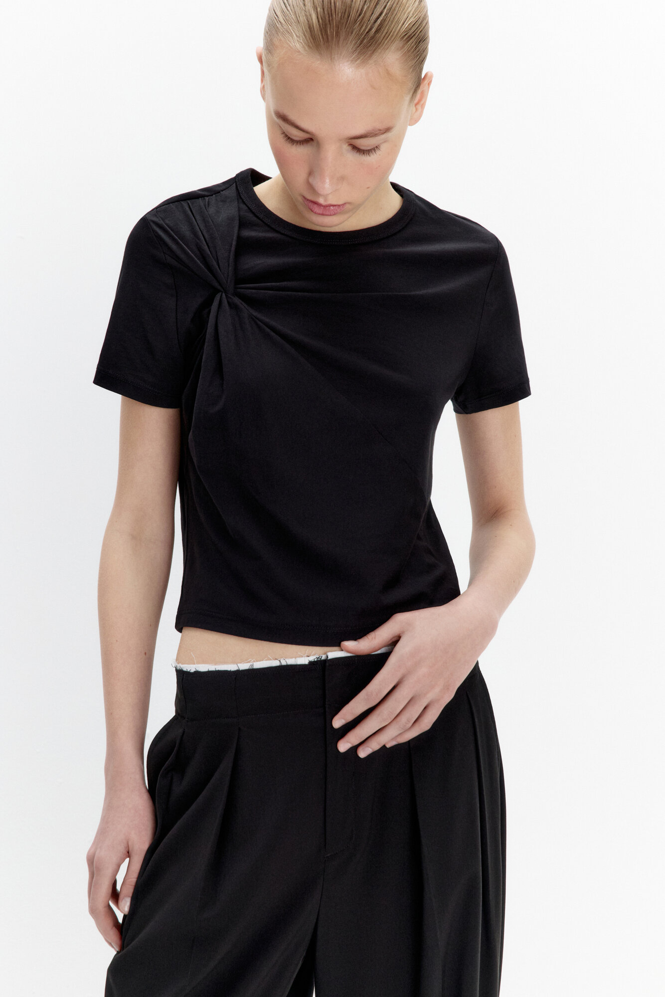 Футболка SMART