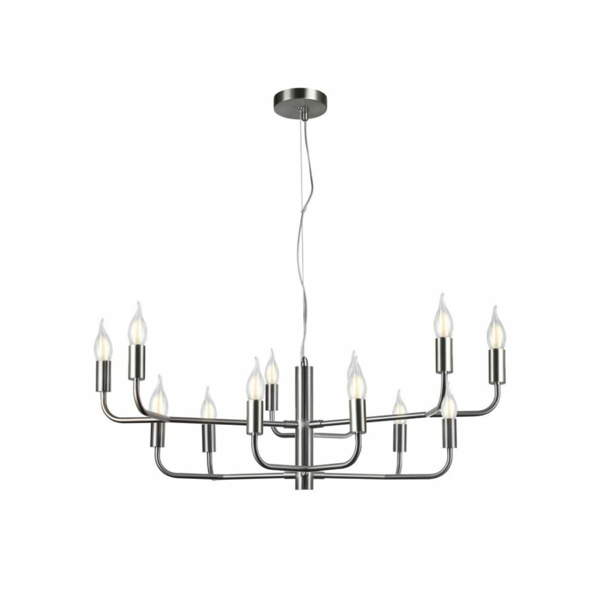 Подвесная люстра Aployt Evlalia APL.338.03.12