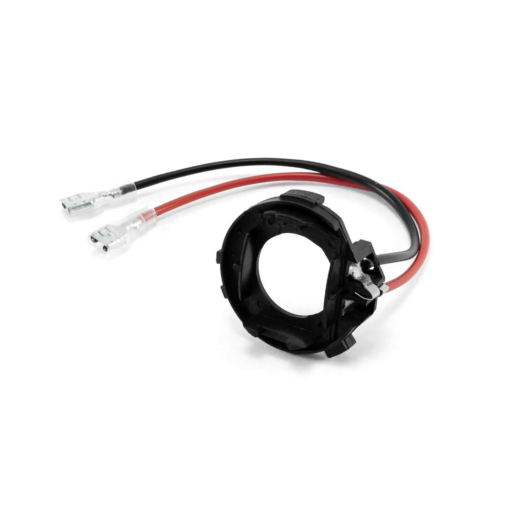 Адаптер для установки светодиодной лампы под цоколь H7 для WV Golf 7, цена за 2шт.