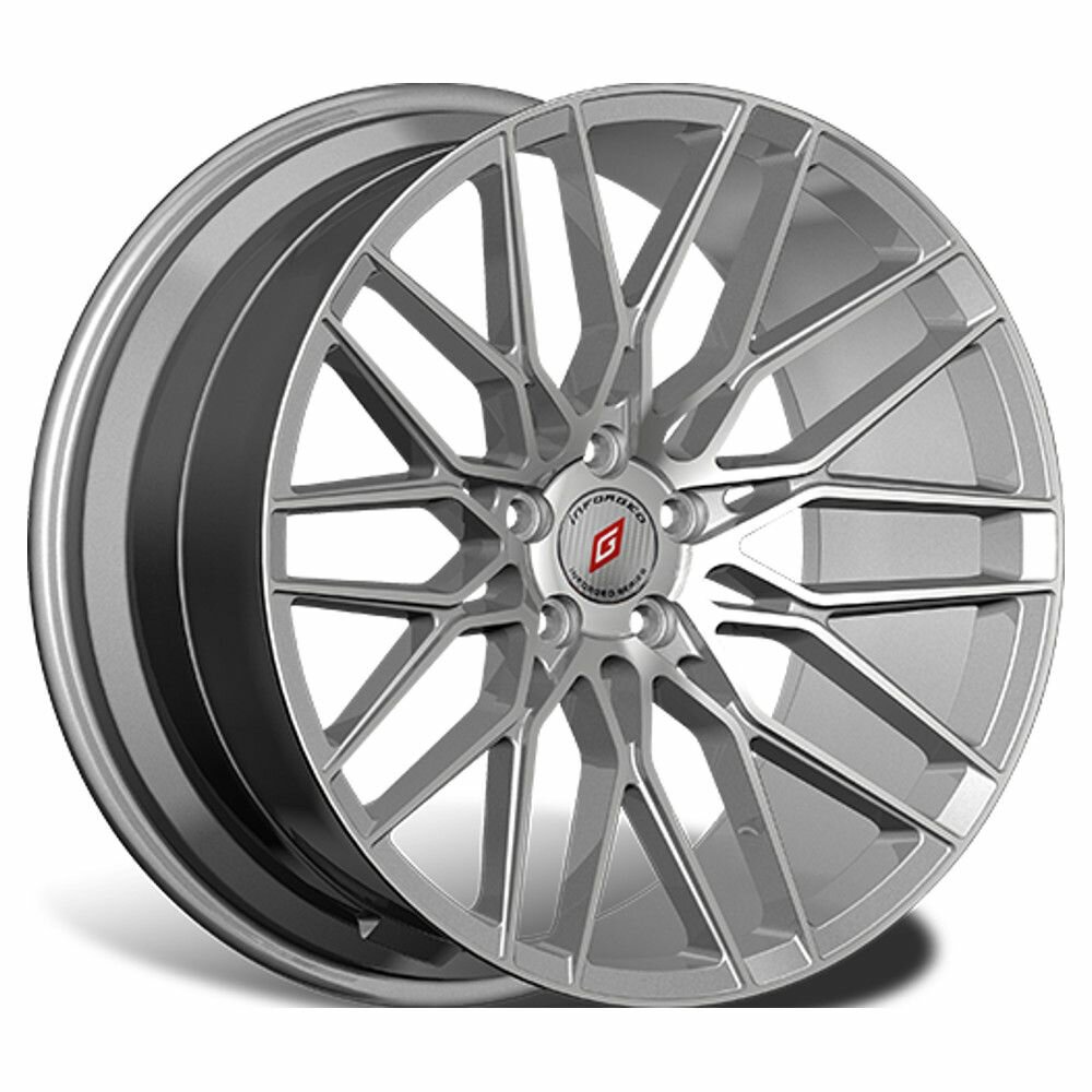 Диск INFORGED 21x10,5 PCD5x112 ET38 D66,6