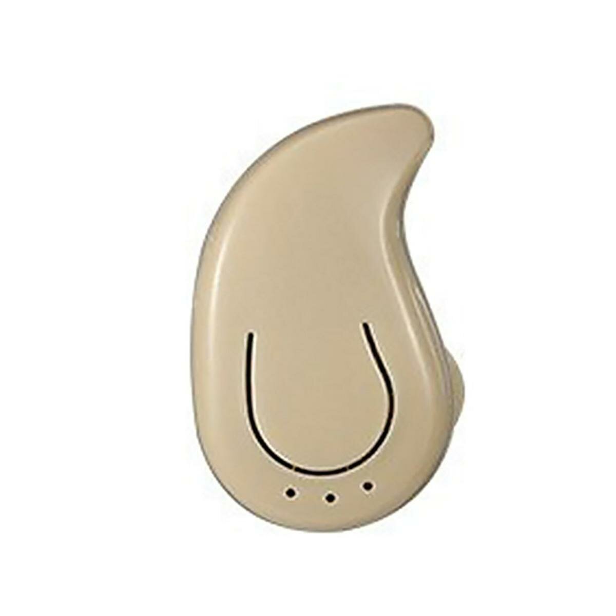 S530 беспроводные наушники спортивные наушники гарнитура мини невидимые спортивные стерео телесные