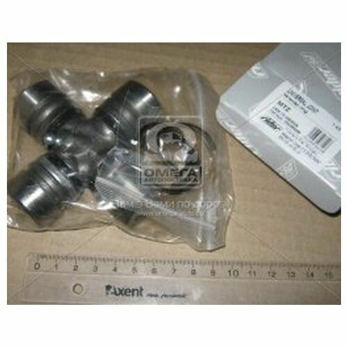 Крестовина карданного вала МТЗ-80,82,1221 в сб. (А) Россия 722203025