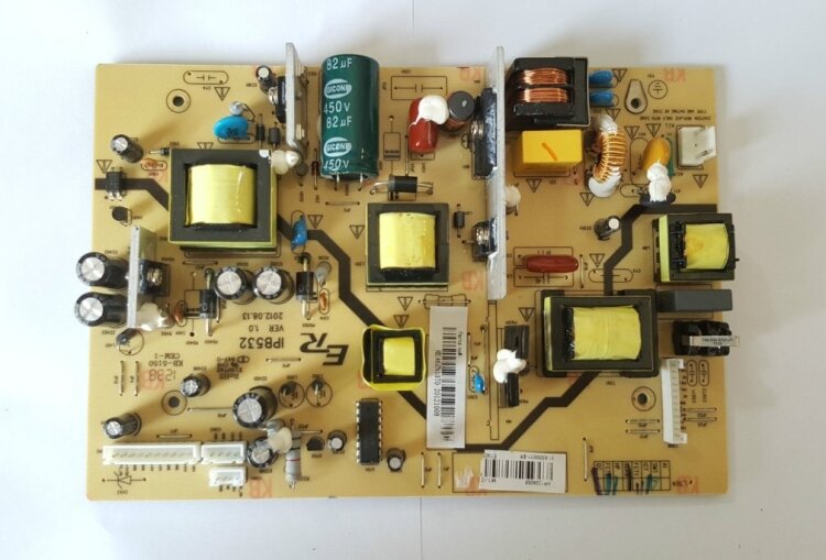 Блок питания WP1209059 IPB532 для MIIA MTV-32LCHD