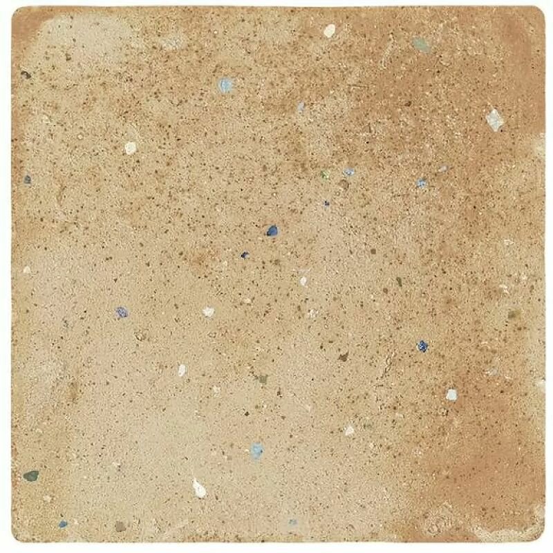 Керамогранит WOW Halo S Midday Sand 132949 11х11 см, современный стиль