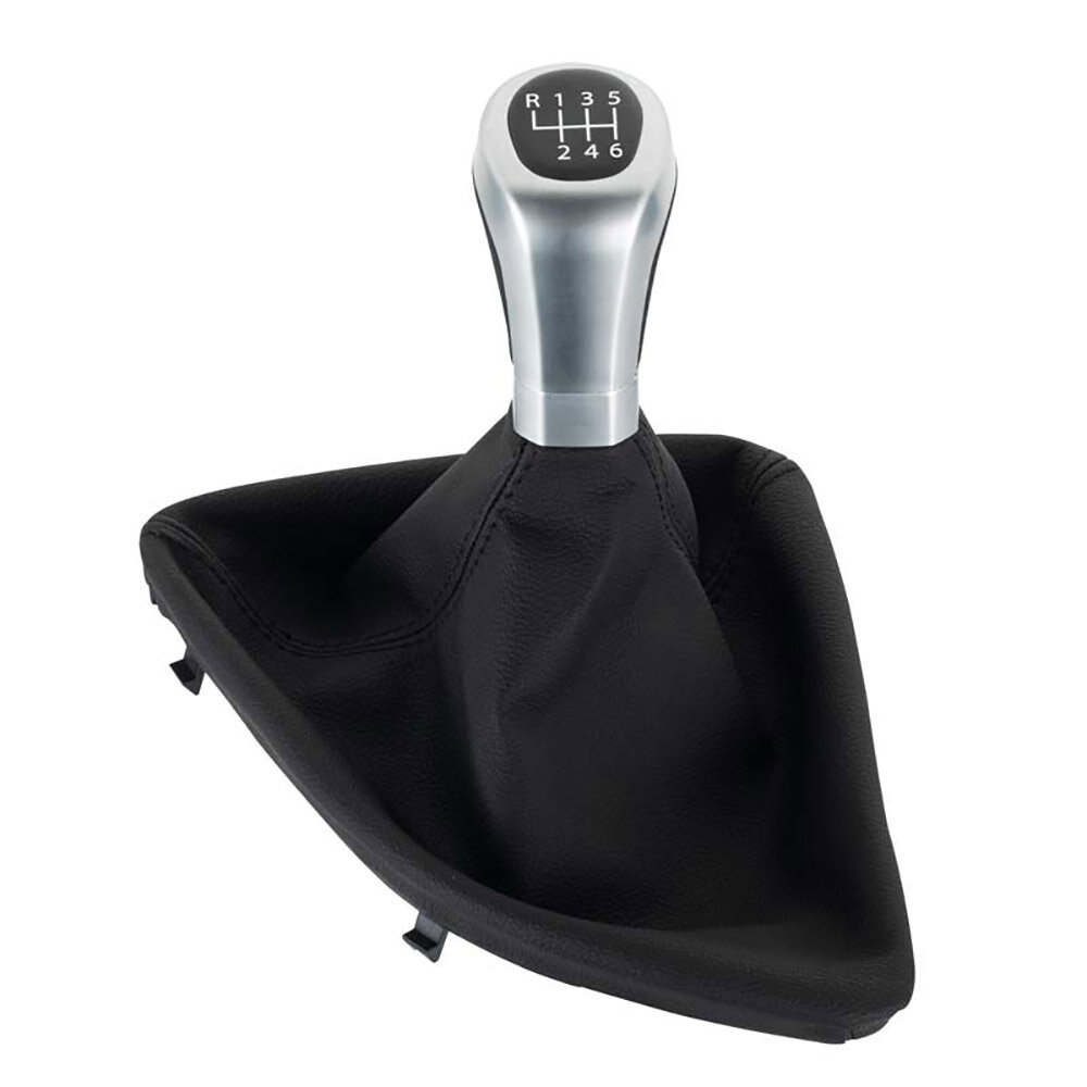 Рычаг переключения передач, 6-ступенчатая ручная коробка передач, для bmw 1 серии e81 e82