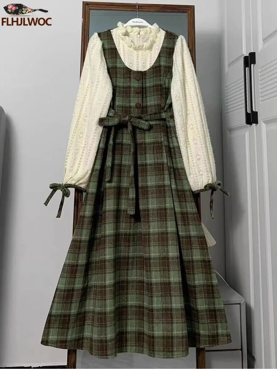 Платье FLHJLWOC